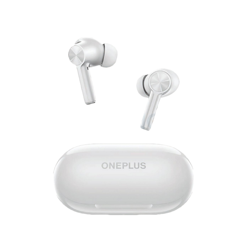OnePlus Buds Z2 TWS ANC Earbuds | Mukit Telecom